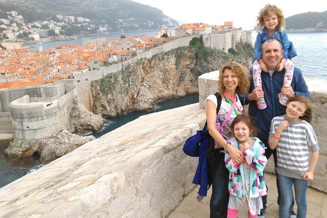 Tour The Game of Thrones - Private Walking Tour - Practical Details and Tips