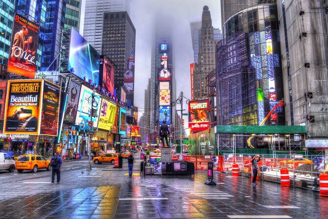 Tour to New York Attractions - What Makes This Tour Stand Out?