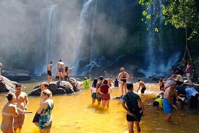 Tours and Tickets to Experience Phnom Kulen National Park - Why This Tour Offers Real Value