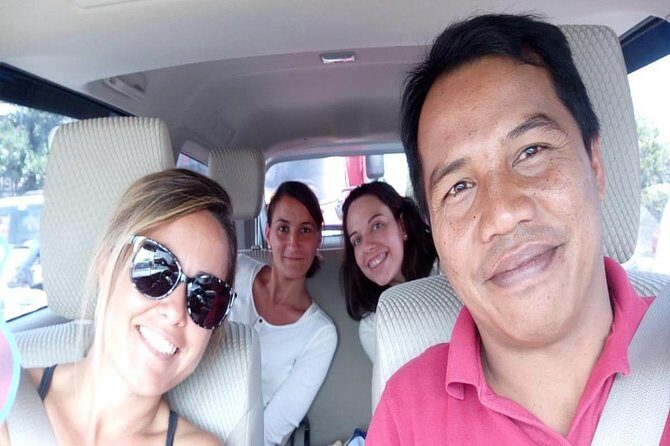 Tours and Transport Services - The Review from Travelers: Authentic Praise