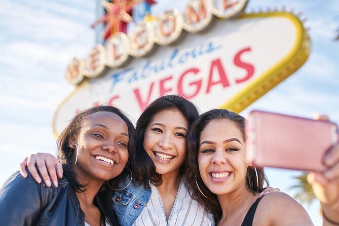 Tours of the Las Vegas Strip by Converted Military Party Vehicle - FAQ