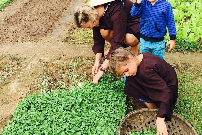 Tra Que Herb Village and Cooking Class from Hoi An Old Quarter - Final Thoughts