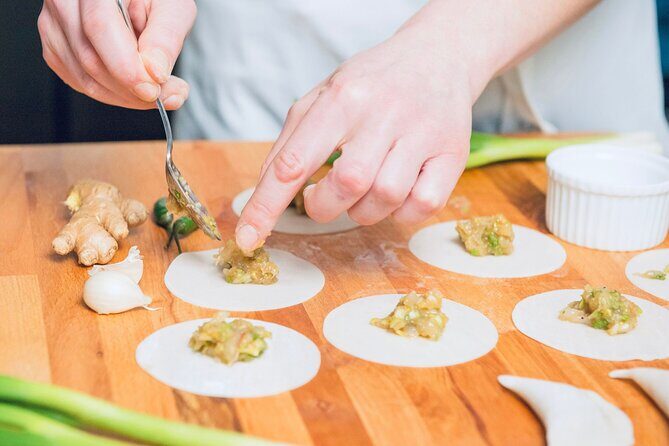Traditional Asian Dumpling Cooking Class in Charlotte - Who Should Consider This Dumpling Class?