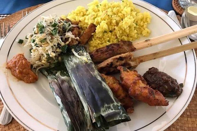 Traditional Balinese Cooking Class - A Thorough Breakdown of the Itinerary
