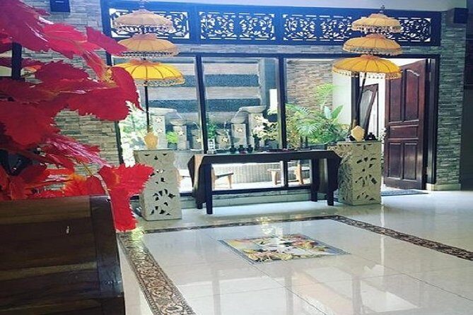 Traditional Balinese Massage with Hotel Transfer - What to Expect from the Tour