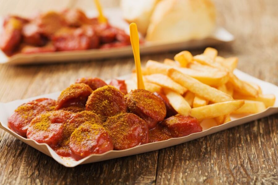 Traditional German Food and Berlin Old Town Private Tour - What Makes This Tour Special?