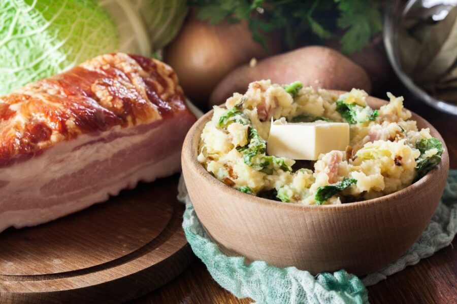Traditional Irish Food and Dublin Old Town Private Tour - An In-Depth Look at This Irish Food & Old Town Tour