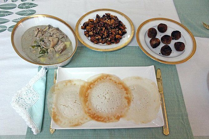 Traditional Kerala Cooking Class in a Local Home in Kochi - Final Thoughts