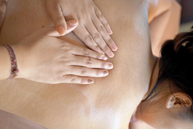 Traditional Massage and Lulur Package Spa 2 hours at Nusa Dua - The Real-World Benefits and Authenticity