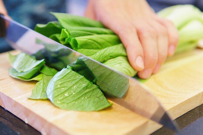 Traditional Ramen Cooking Class With Local Chef in Nashville - Practical Details and Tips