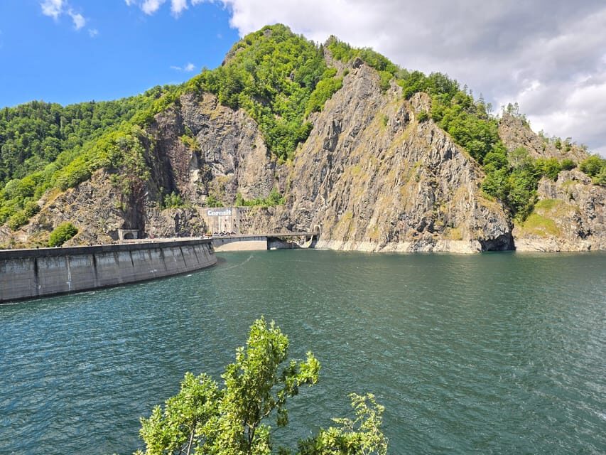 Transfagarasan highway Private tour - The Practicalities