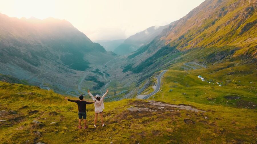 Transfagarasan Road Trip - What’s Included and What’s Not
