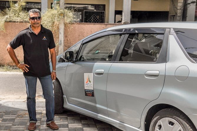Transfer between Colombo (CMB) Airport and Ayurvie Retreat - What’s Included and What’s Not?