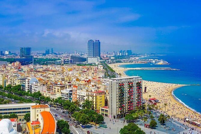 Transfer: El-Prat Airport (BCN) to Barcelona City Center - Transportation Details: Comfort and Cost