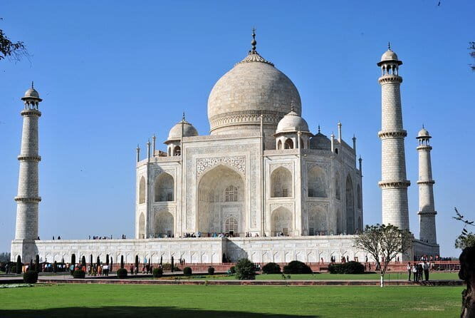 Transfer from Agra to Jaipur by Private Car - Who This Transfer Is Best For