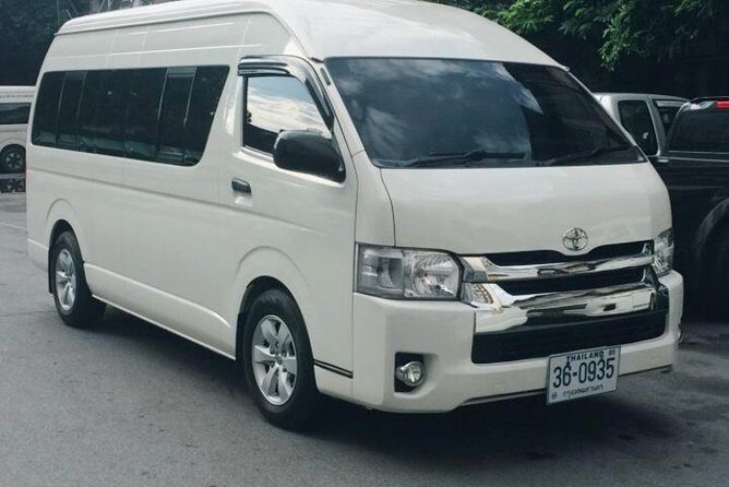 Transfer from BKK Suvarnabhumi Airport to Rayong Province - Who Would Benefit from This Transfer?