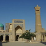 Transfer From Khiva To Bukhara - The Experience in Detail