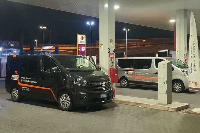 Transfer from Kota Kinabalu Port to Kota Kinabalu Airport (BKI) - Why Choose This Transfer?
