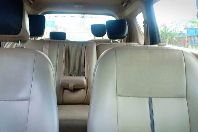 Transfer from Mumbai Airport to Hotel - What to Expect During Your Journey