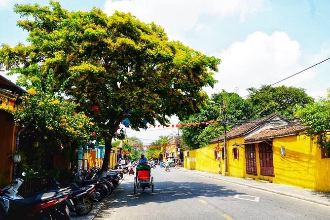 Transfer Hoi An to Da Nang airport - Considering the Reviews