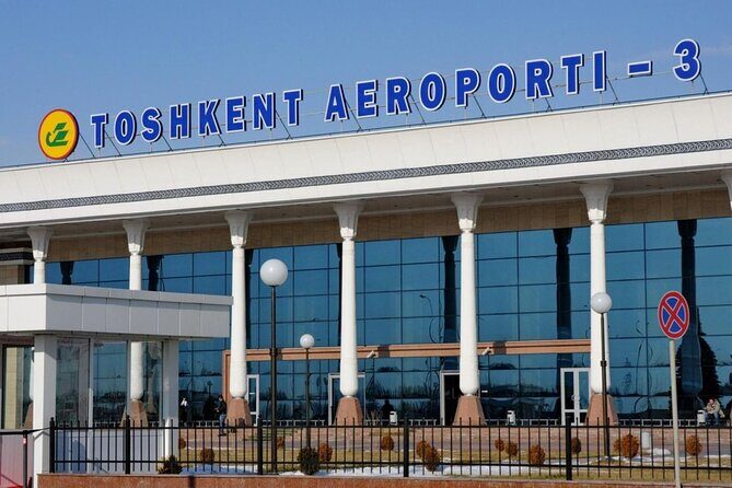 Transfer Tashkent Airport / Railway Station  Hotel - Final Thoughts