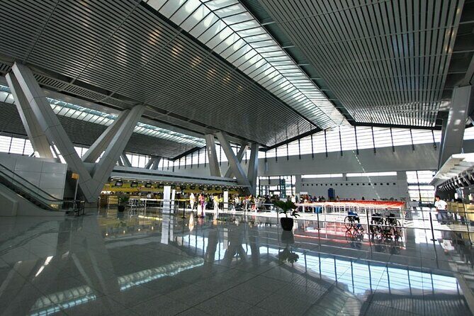 Transfers from Manila, Makati, Taguig and Pasay Hotel to Airport - Frequently Asked Questions (FAQs)