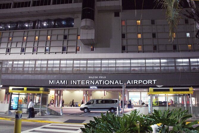 Transfers in Miami - An Honest Look at Transfers in Miami