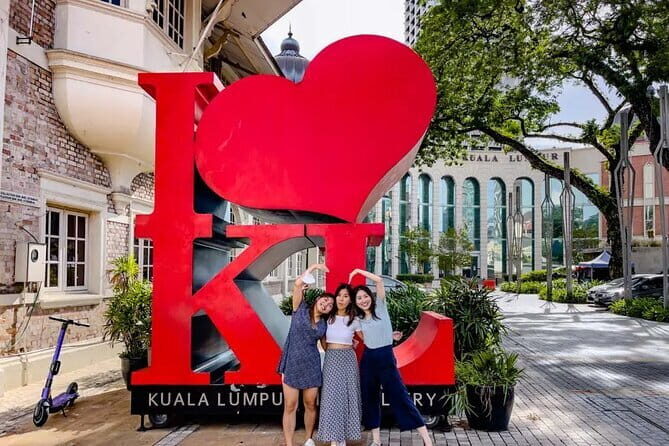 Transit Kuala Lumpur City Tour From Airport - FAQ