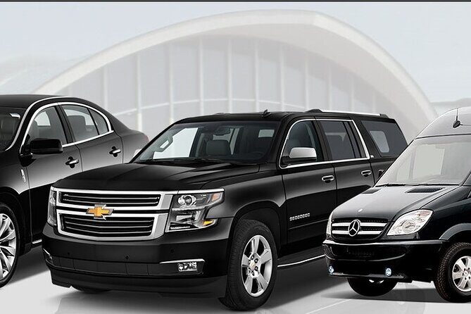 Transport Near BWI Dulles Reagan National Airports - Why Opt for This Airport Transfer Service?