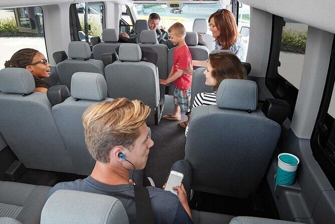 Transportation Service Miami Hotels - Port of Miami - Why Consider This Transfer?