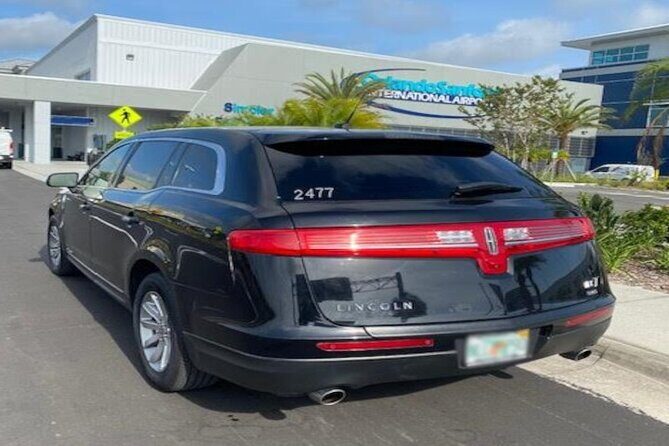 Transportation Service To Orlando Airport Sanford - Analyzing the Value