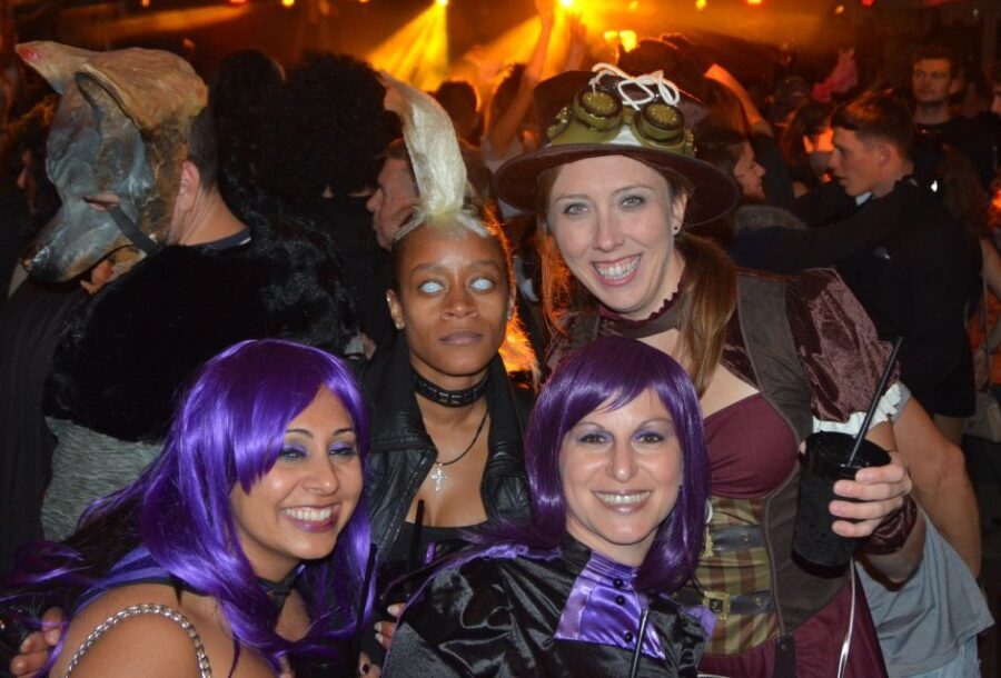 Transylvania Bran Castle 2Day Halloween Party - Detailed Itinerary Breakdown