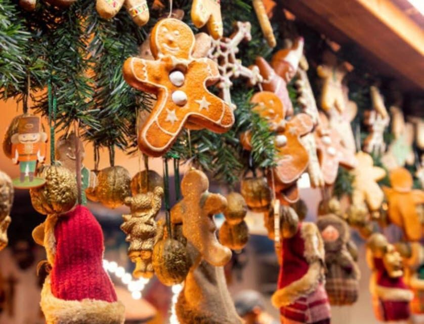 Transylvania: Christmas Markets Private Tour: Brasov & Sibiu - Exploring Brasov and Sibiu Christmas Markets