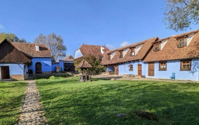 Transylvania Experience 4 Days- Private Tour - An In-Depth Look at the Tour Experience