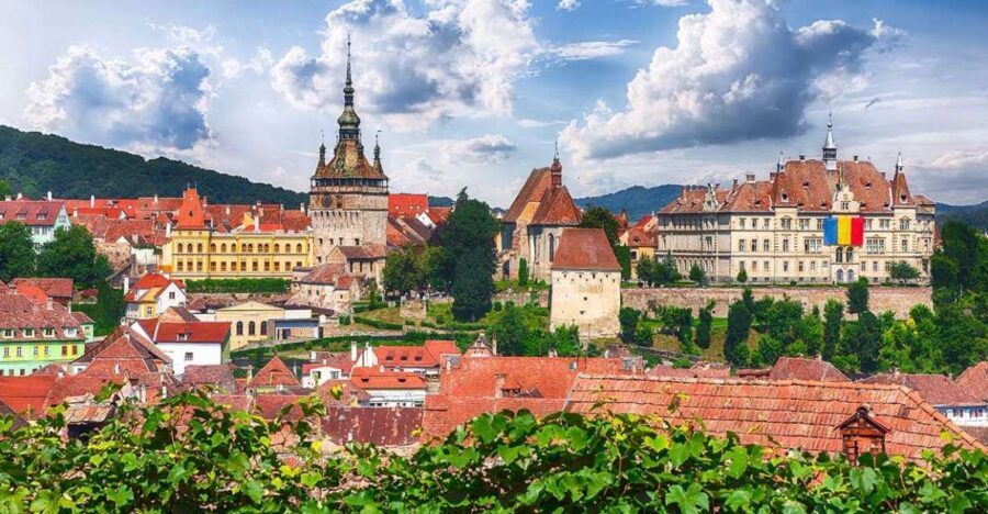 Transylvania Gems: Sighisoara, Medias, Biertan & Gypsy life - The Practicalities: What’s Included and What’s Not