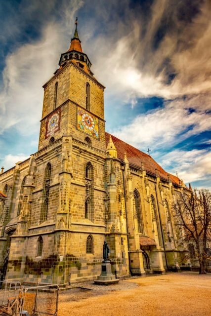 Transylvania Tour: Dracula's Castle, Peles Palace & Brasov - What You Can Expect from the Tour