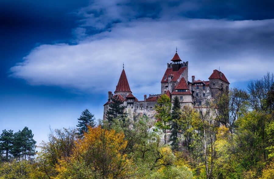 Transylvania's Trail: Sibiu, Bran Castle, Brasov, Sighisoara - Practical Details and Value