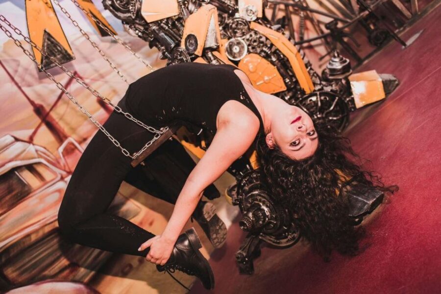 Trash Art Museum: Hungary's First Scrap Metal Exhibition - Who Will Love This Experience?