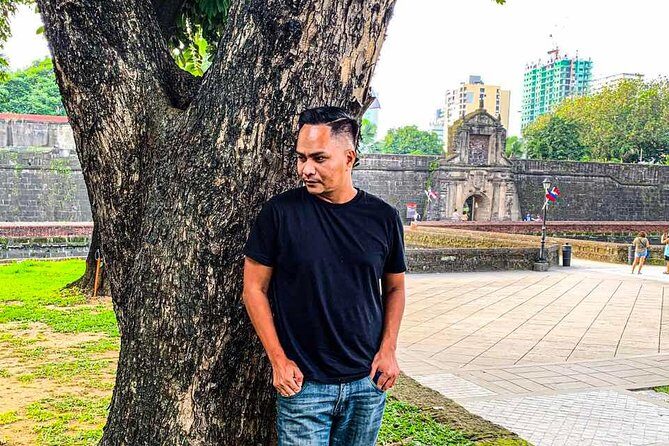 Travel Back In Time At Intramuros - Practical Details and Tips for Travelers