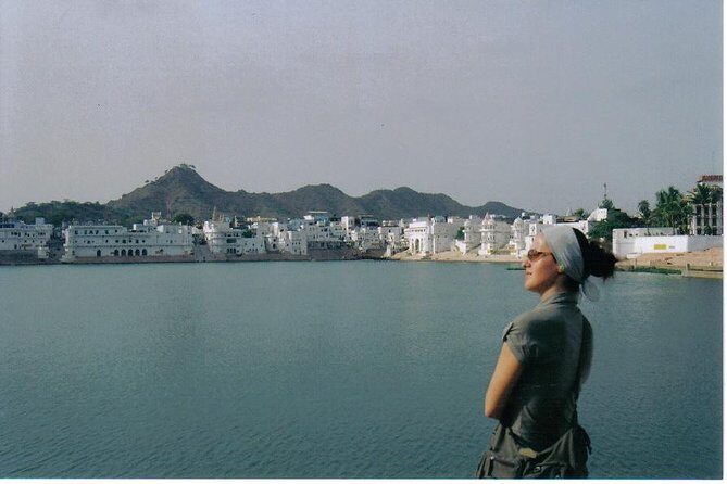 Travel From Jaipur to Udaipur Via Pushkar and Ajmer - What Do Travelers Say?