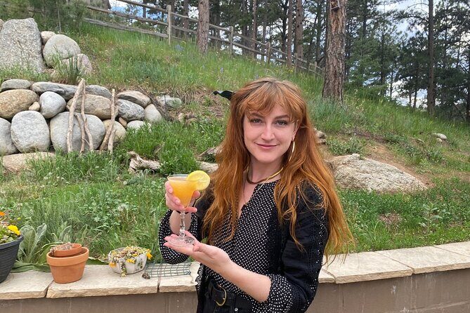 Traveling Spoon Private Online Mixology/Cocktail Making Class - The Itinerary: What You Can Expect