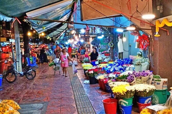 Travstore Original Bangkok Discovery Tour - Why Choose This Tour?