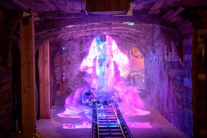 Treasure Hunt: The Ride Unlimited Day Pass + Power-Up Combo - What Do the Reviews Tell Us?