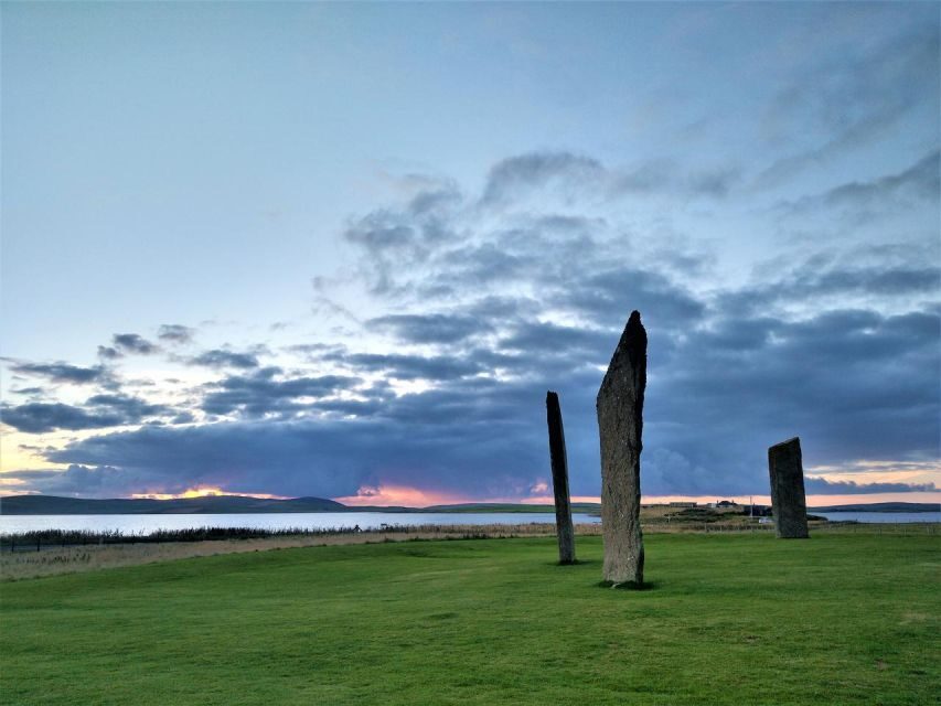 Treasures of Orkney: Private Half-Day Tour from Kirkwall - Is It Worth the Price?