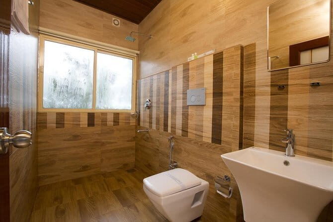 Treehouse stay in munnar - What Sets This Tour Apart