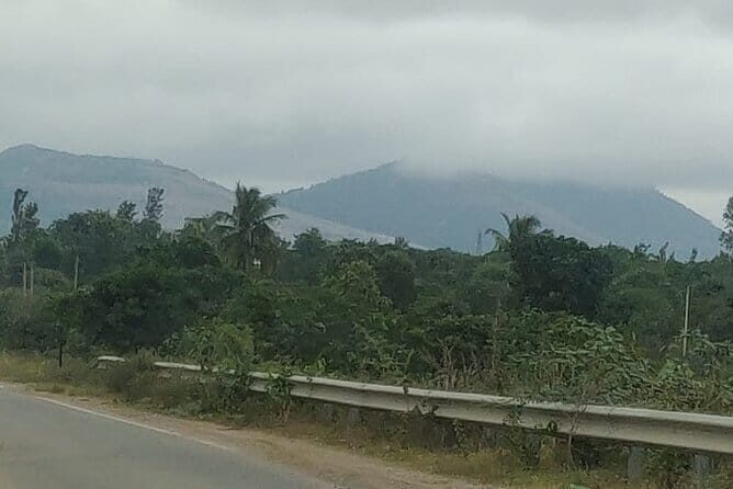Trek, Temples and Thotas in Devarayanadurga - Value and Booking