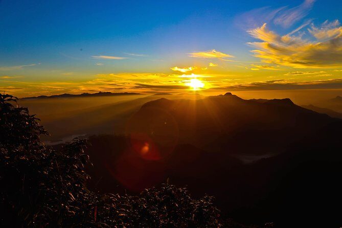 Trekking Adam's Peak Safari & Night Life at Adam's Peak. - The Authenticity & Cultural Significance
