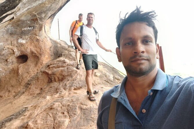Trekking Dimbulagala Mountain - The Itinerary Breakdown