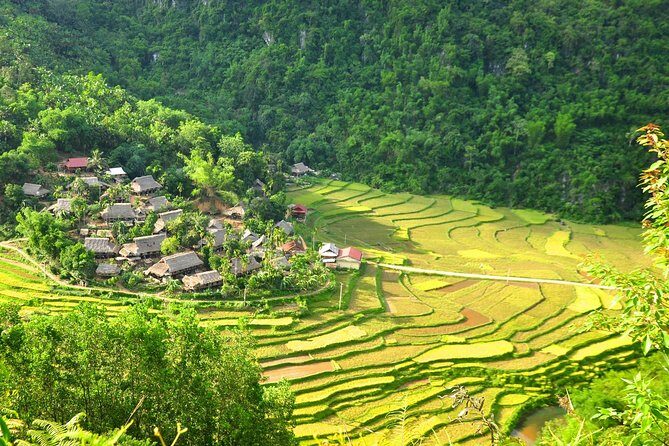 Trekking In Mai Chau - Pu Luong Nature Reserve Tour 3 Days - The Sum Up: Why Choose This Tour?