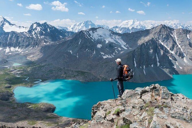 Trekking to Ala Kul Lake - Best of Tian Shan Mountains - The Practicalities: What to Expect and Consider